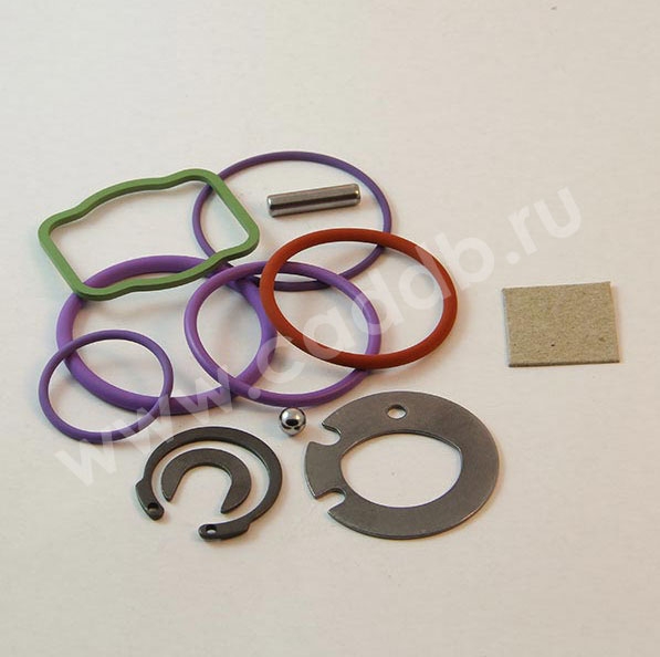 CADdb | Diesel System Parts